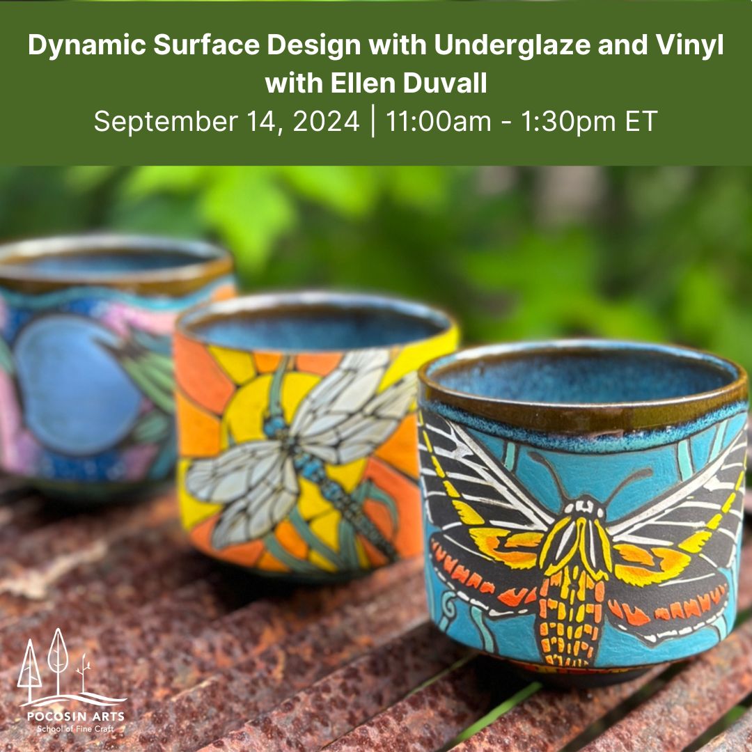 EllenCDuvallCeramics