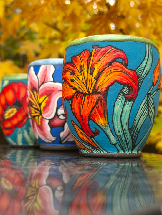 EllenCDuvallCeramics