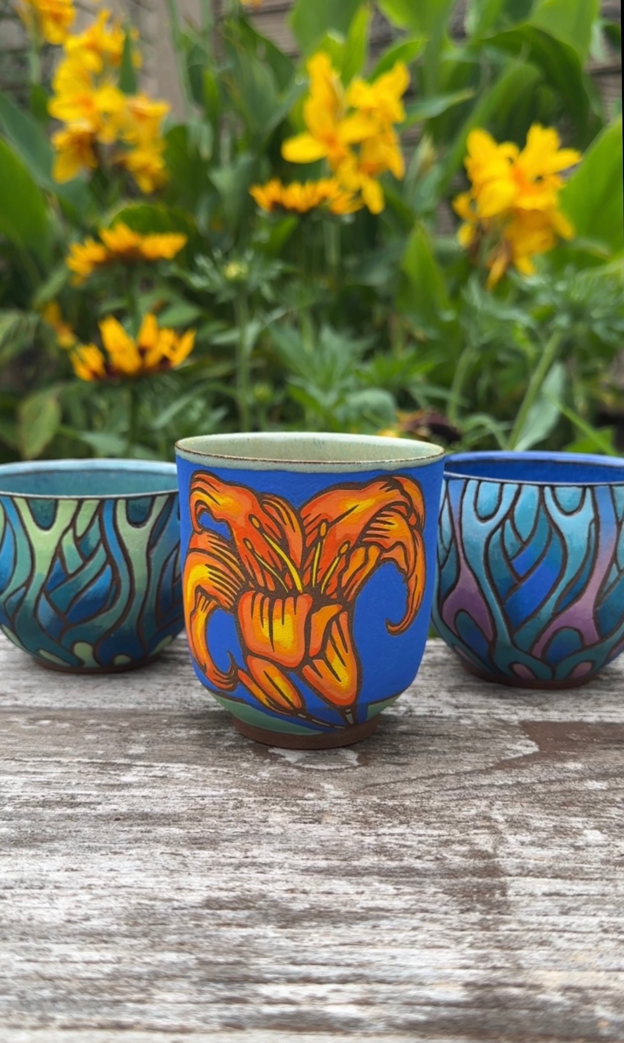 EllenCDuvallCeramics