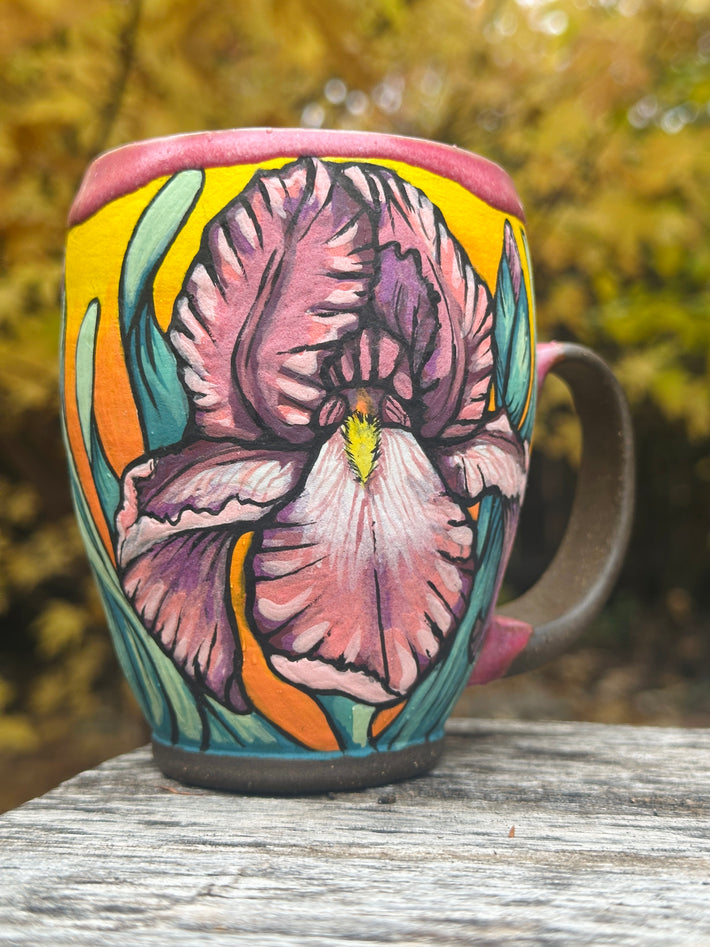 Gallery – EllenCDuvallCeramics