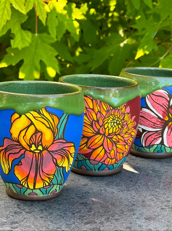 Gallery – EllenCDuvallCeramics